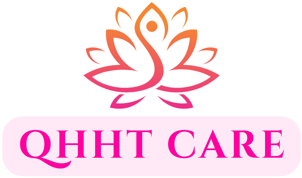 Understanding Life One Step at a Time - QHHT Care